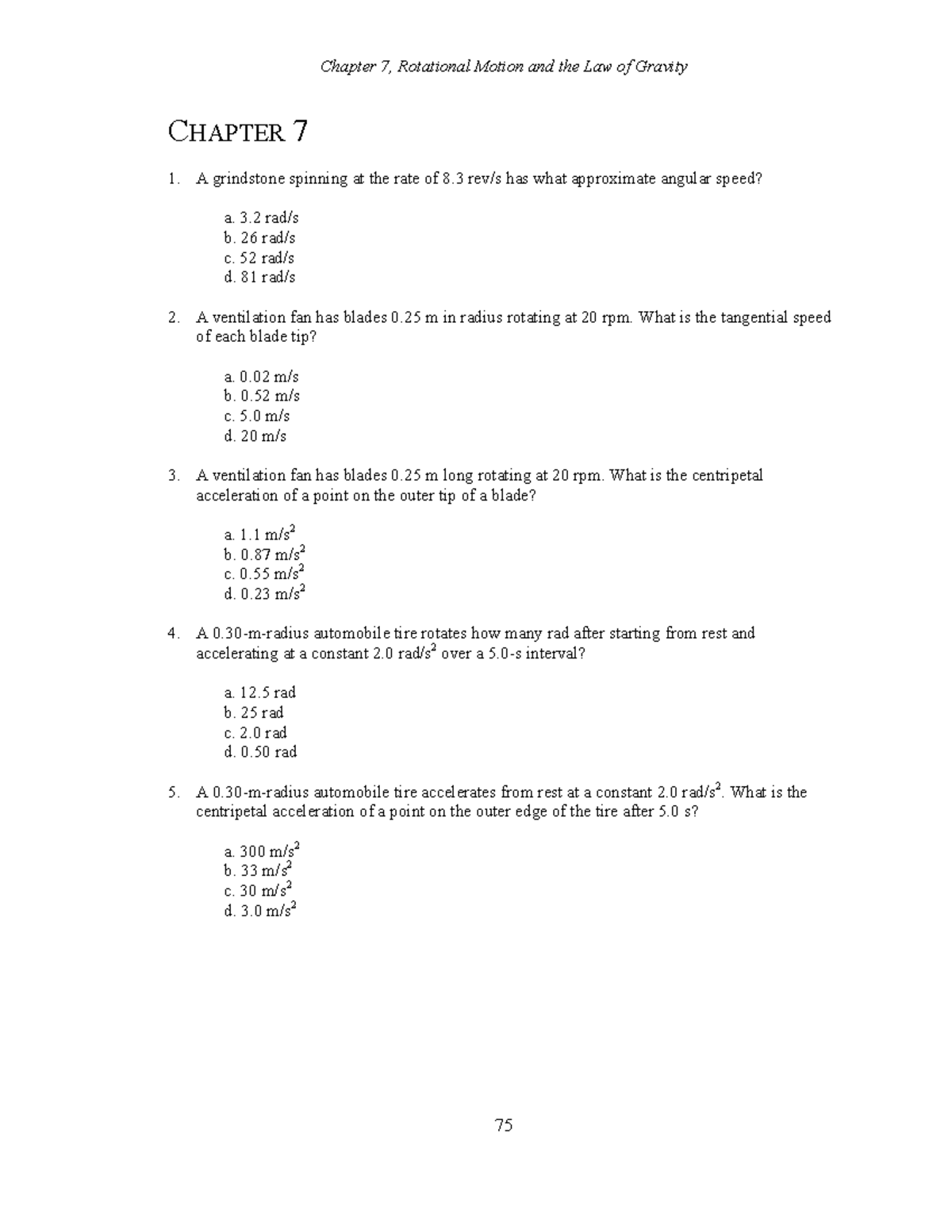 Ch07jsjisjsbsbsjisksjsbbs usjsus jsjshsha uahshsha usuajsj - CHAPTER 7 ...