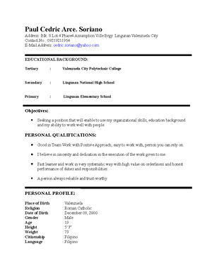 Math8 q1 mod1a factoring polynomials 08092020 - Mathematics Quarter 1 ...