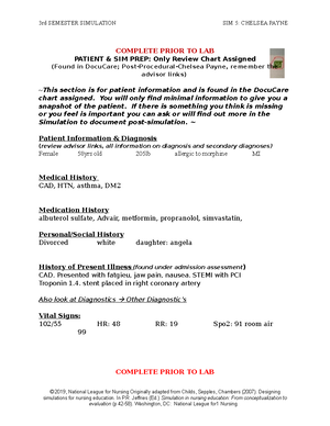 Hematology- Disease Concept MAPS - on heparin *OB emergencies mass ...