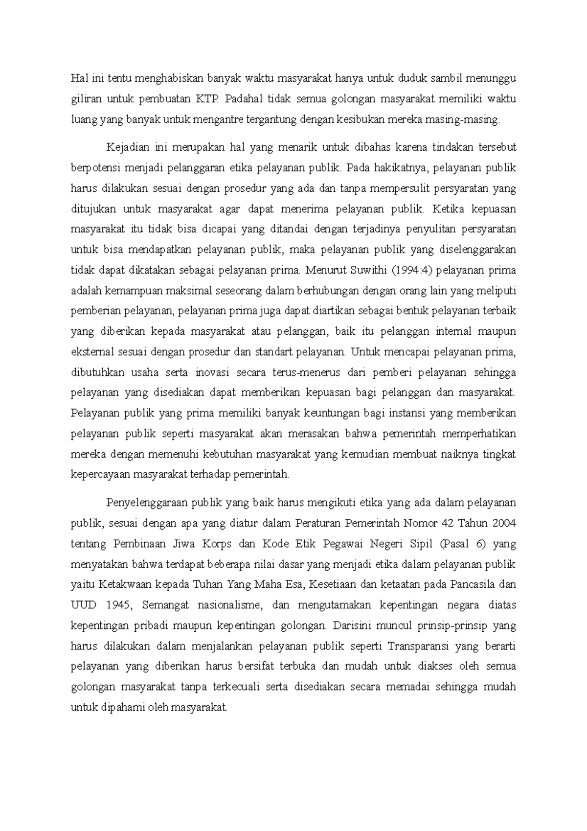 Pembuatan ktp - tahapan membuat ktp - Hal ini tentu menghabiskan banyak ...