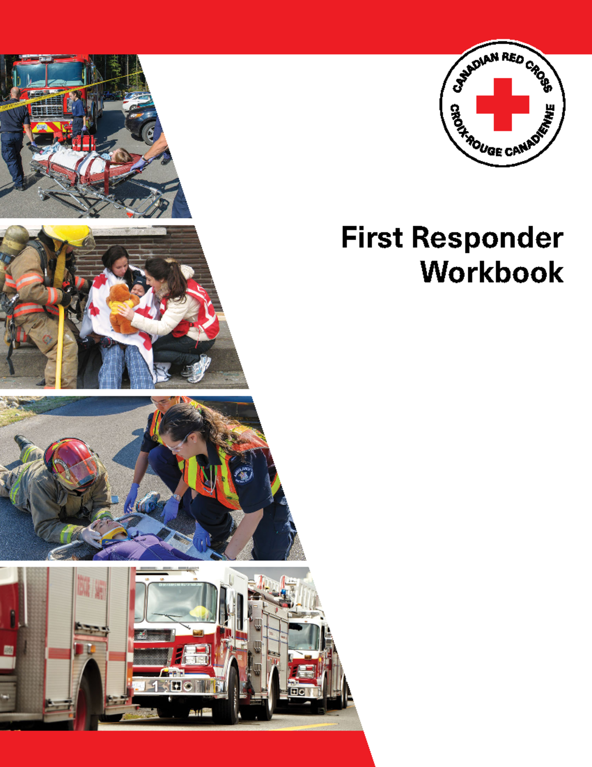 First-Responder-Workbook - First Responder Workbook First Responder ...