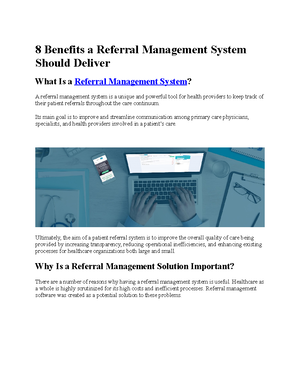 TIP 27 Comprehensive Case Management for Substance Abuse Treatment ...