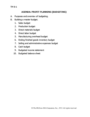 FABM (Final Output & Practice Set D - MS Word Doc) - Fundamentals of ...