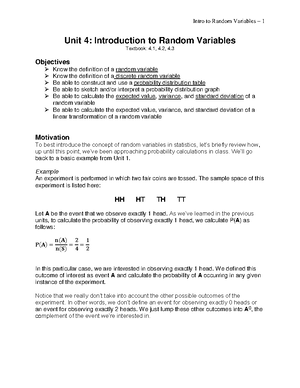 CLT Cheat Sheet - unit 4.1 - © 2018 Claudia Mahler CLT Cheat Sheet For Sample Means of Samples ...