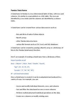 Data Types Machine Learning - Data Types in Machine Learning In machine ...