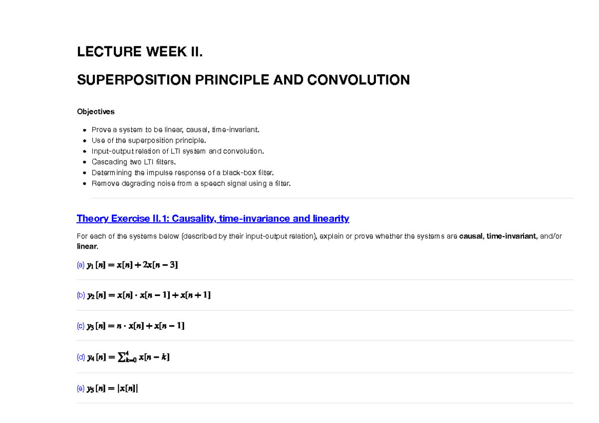 Lecture Ii Exercises And Assignments Jupyter Notebook Lecture Week 2550