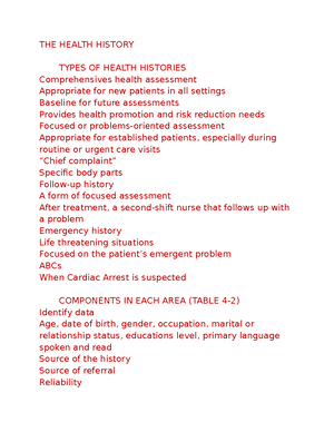 Assessment 3 - Musculoskeletal Chapter 10 Questions Grading Muscle ...