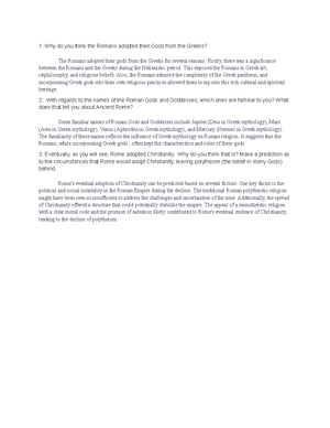 Canadian History - Grade: 11 - High School - Canada - Studocu