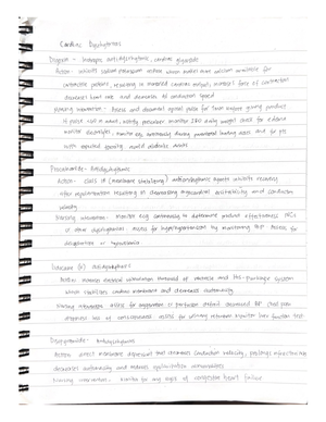 BIO141-Module-7 - Lecture notes for BIO141 - BIO: Problem Question 1 ...