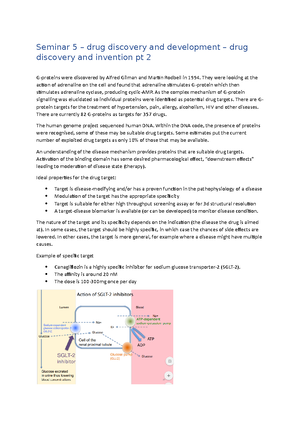Lecture 1 anatomy of drug fate in human body - lecture 1 – drug design ...