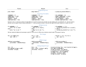 Mid3practice-fall23 - practice - Test 2 : Compsci 201 Owen Astrachan ...