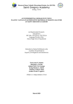 7-Case-Study - Sample format of Research - Appendix 7 Case study sheet ...