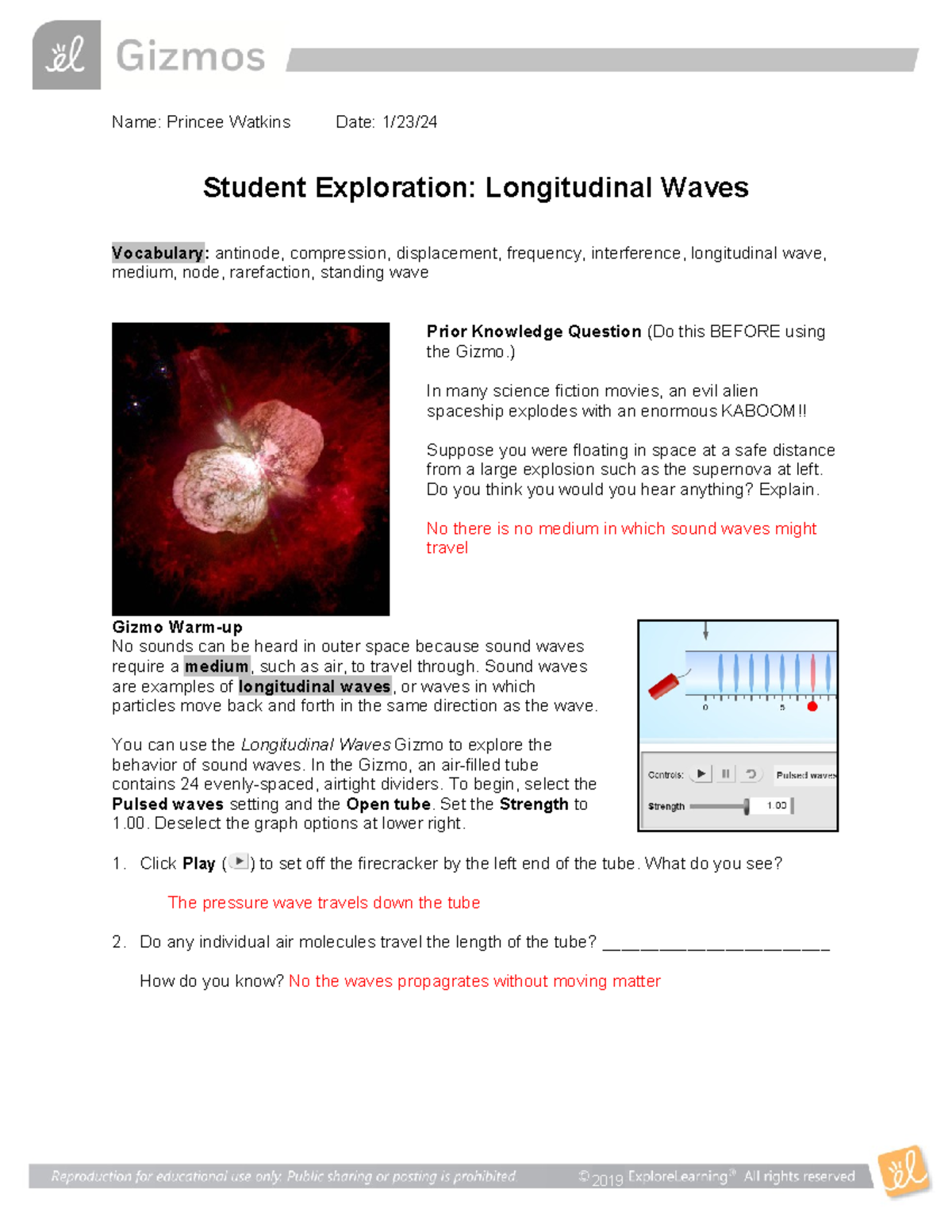 Waves Longitudinal Waves Gizmo.docx - Recovered - Compatibility Mode ...