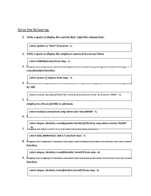 TASK LAB 4 - lab - TASK LAB 4 NAME : NURUL SYAFIKAH NATASYA BINTI MOHD SALLEH MATRIC NUM : A ...