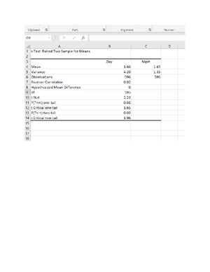 Assignment 3 Spring 2023 - Assignment 3 CJC 301 Evaluation Research ...