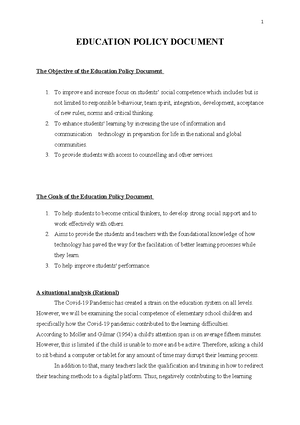 ELPT Notice to Students - November 2021 - THE UNIVERSITY OF THE WEST ...