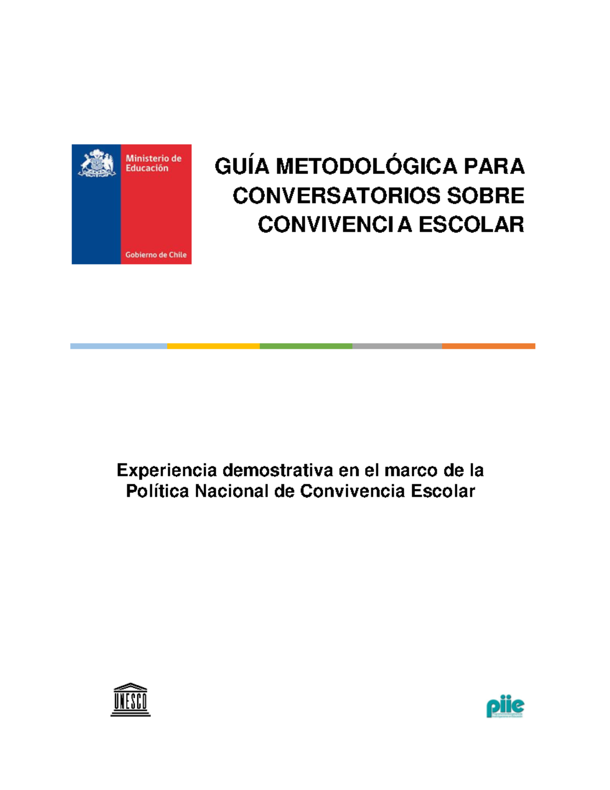 Guia-metodologica-conversatorio - GUÍA METODOLÓGICA PARA CONVERSATORIOS ...