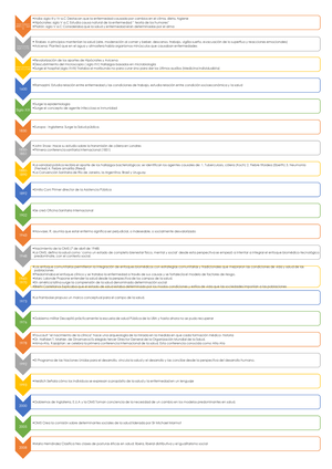 Triptico CANCER CERVICOUTERINO - PREVENCIÓN Alimentación saludable ...