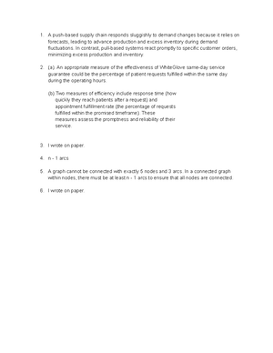 Hw5 - This is hw - I’m writing down about our presentation. The text discusses the challenge of ...