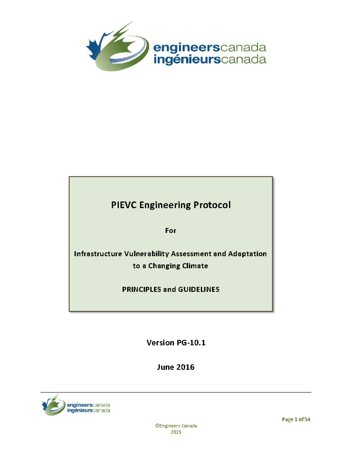 Pievc-protocol-principles-guidelines-june-2016-part 1-e - Page 1 of 54 ...