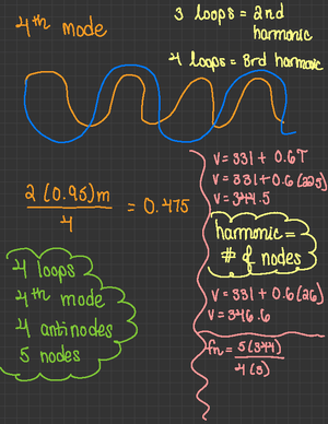 Lab -2 - lab assignment on simple harmonic motion - Experiment 2 SIMPLE ...