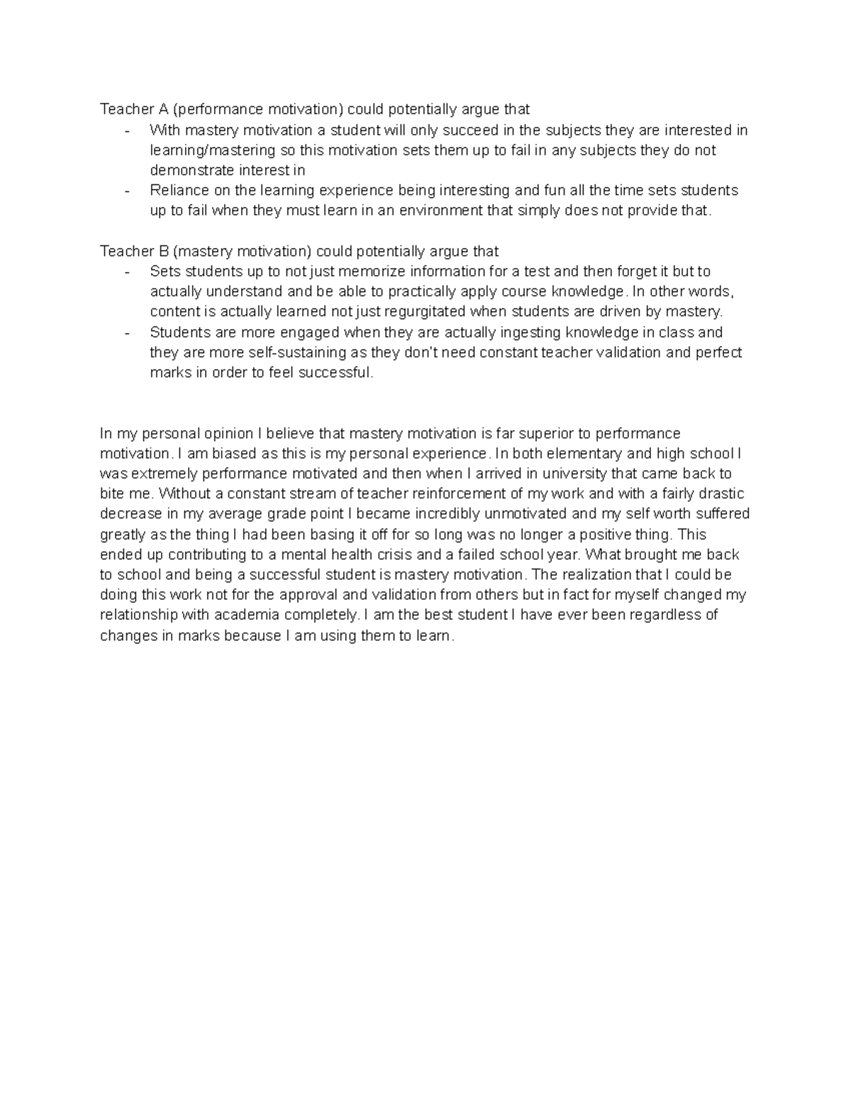 PS276 Week 8 - week 8 notes - PS276 - WLU - Studocu