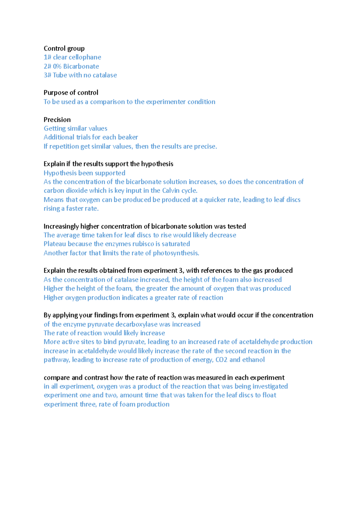 Sac feedback - quotes about the movie called The Queen. - Control group ...