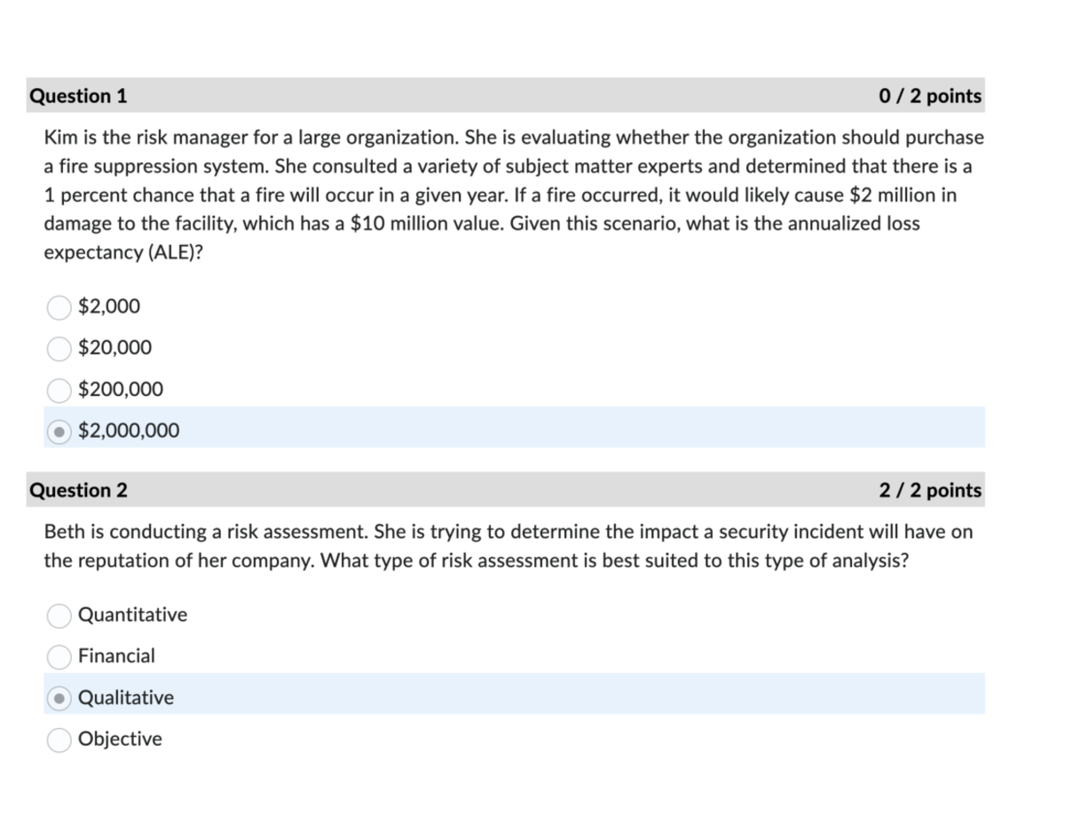 1-2 reading quiz part 1 - part 1 of 4 - CYB200 - Studocu