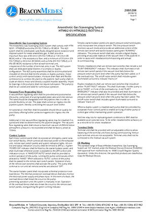 IFOM Candidate Brochure - INTERNATIONAL FOUNDATIONS OF MEDICINE ® (IFOM ...