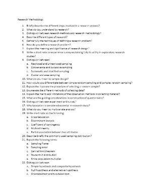 Civil Procedure Outline I. Introduction TO THE Civil Process - CIVP ...