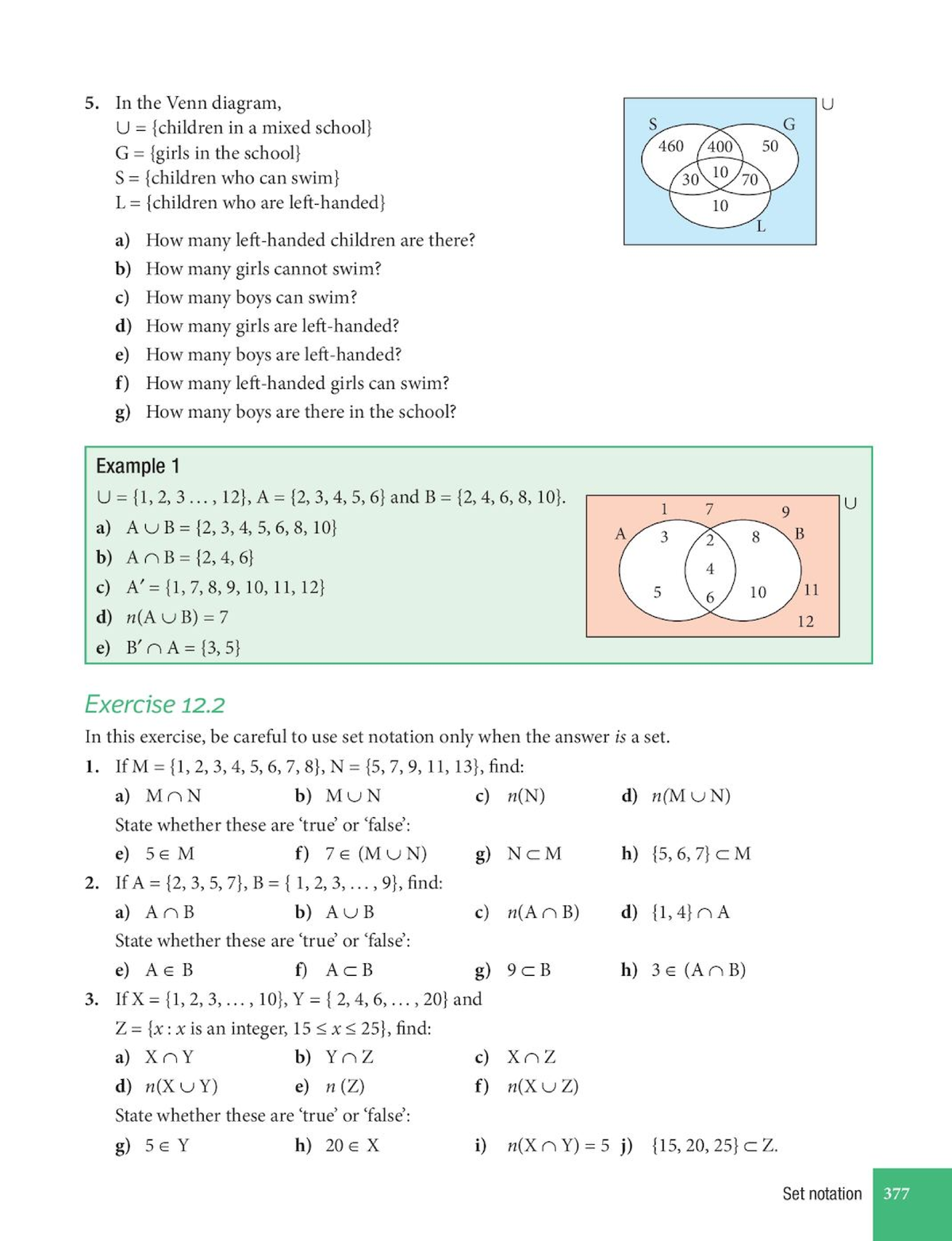 Mathematics-129 - N/A - Mathematics - Studocu