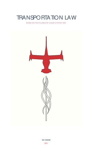 FRIA - NOTES / SUMMARY ON FRIA - COLLEGE OF BUSINESS ADMINISTRATION ...