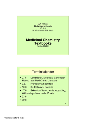 Structure Activity Relationships OF Nsaids - STRUCTURE ACTIVITY ...