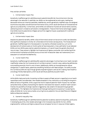 Technology vs Humanity - Juan Carlos S. Cruz "Technology vs Humanity ...