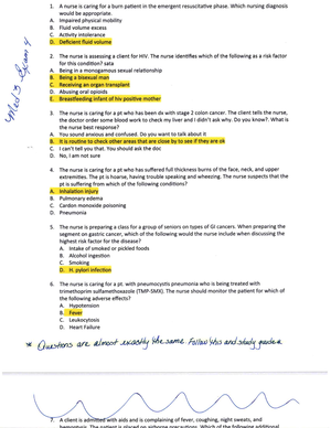 Parkland Formula for Burns - Parkland formula for burns Parkland ...