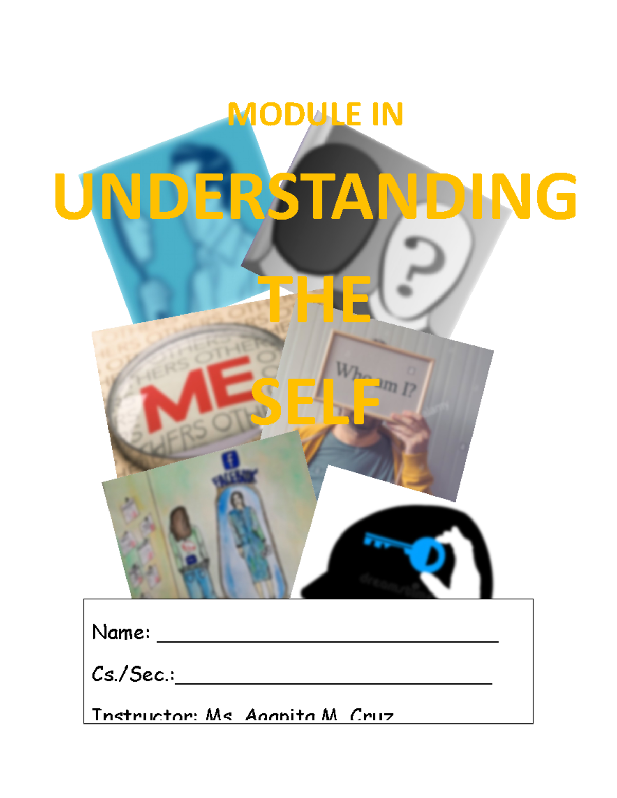 Edited 2UTS-Module-Book - Name: ___________________________ Cs./Sec