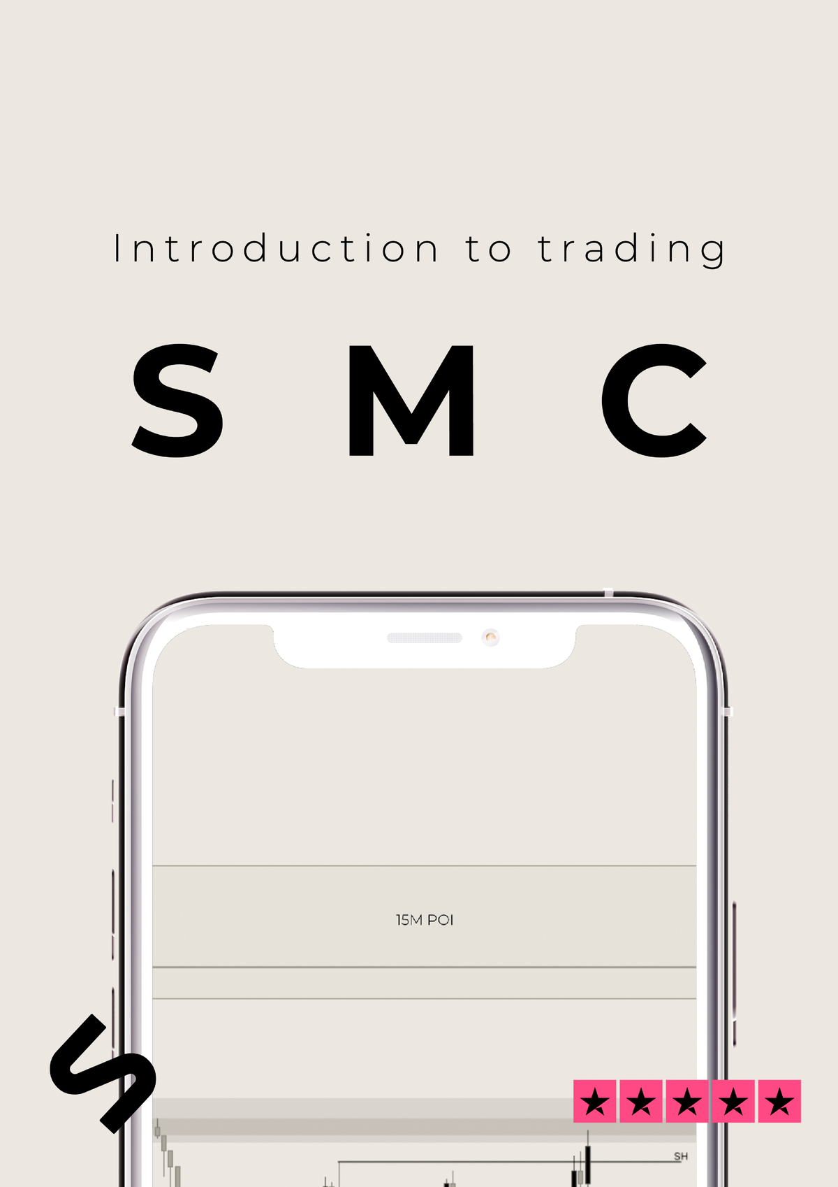 Complete guide of a smc trading tool - Business Management for IT - Studocu
