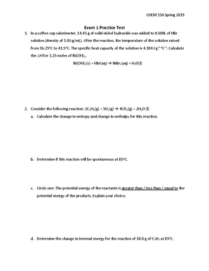 Assignment 7 - mastering chemistry problems on equilibrium constants ...