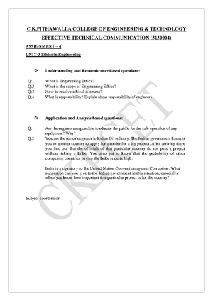 Digital Twin Final Report - A Seminar Report On Digital Twin Submitted ...