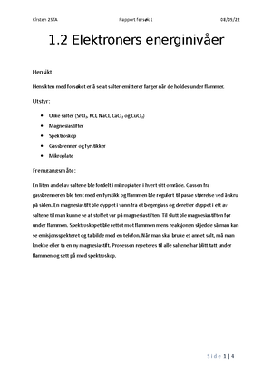 Brandon Letchworth - Geometry: CC 1 Unit 4 (Similarity) - Geometry: CC ...