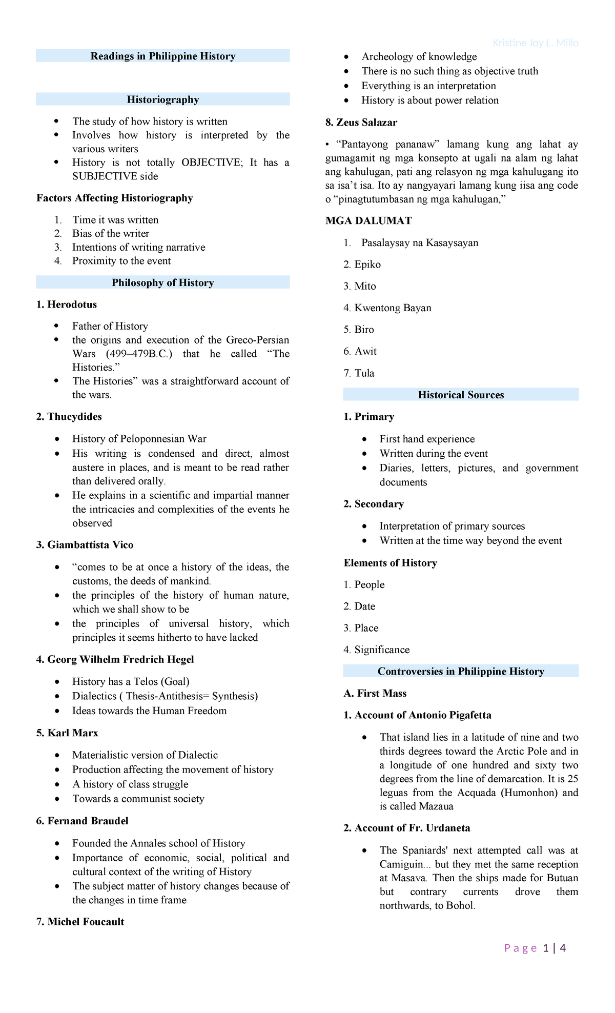 GED-5-Readings-in-Philippine-History - Readings in Philippine History ...