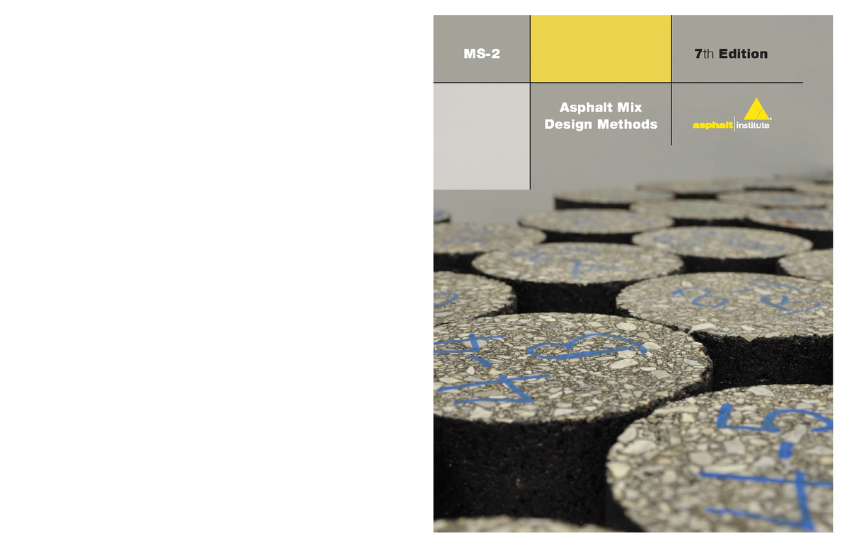 Design-methods-asphalt-mix-7th-edition-ms-2-asphalt-mix-design-methods ...