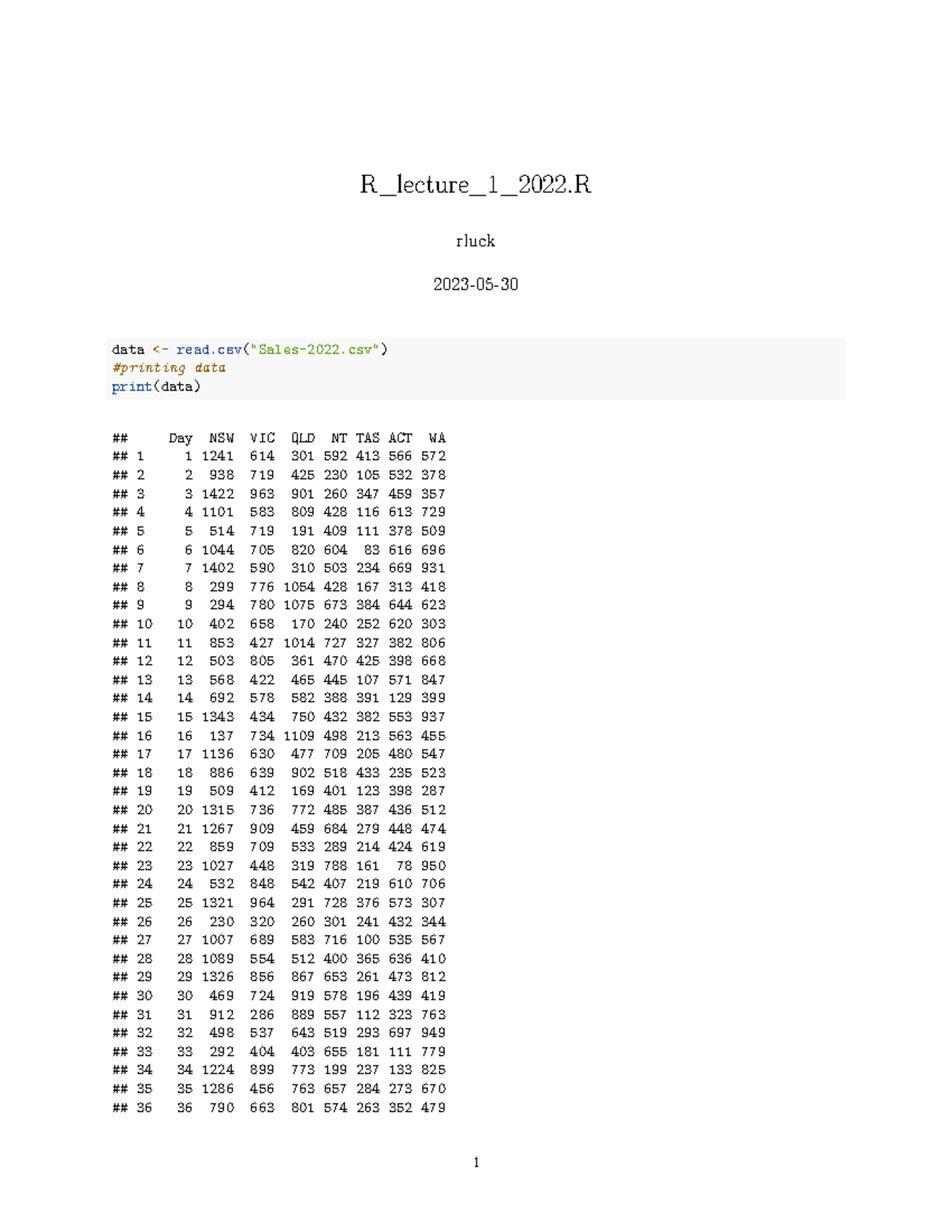 R lecture 1 2022 - ytfyfygu godfiugifffffffffffffffffffffffffffffffffffffff - R_lecture_1_2022 ...