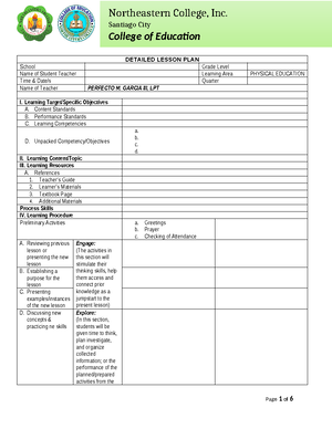 DLP Klaster at Diptonggo 3 - GRADES 1 to 12 School Daramuangan Sur ...