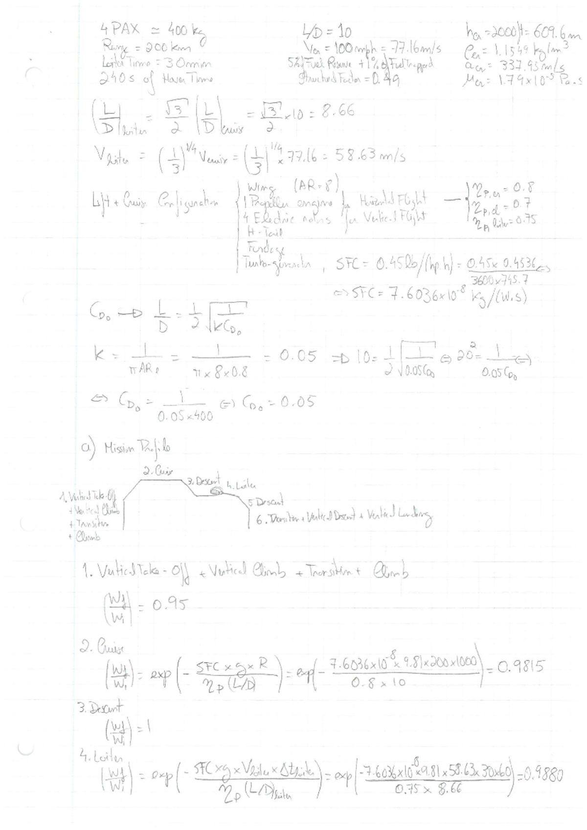 2019-2020 - T1 (Sem enunciado) - Projecto Aeroespacial - Studocu