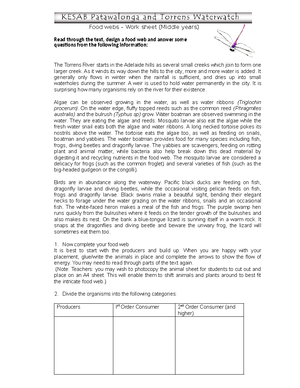 Digestive System SE Gizmo - Name: Annabella Kenyon Date: 1/12/ Student ...
