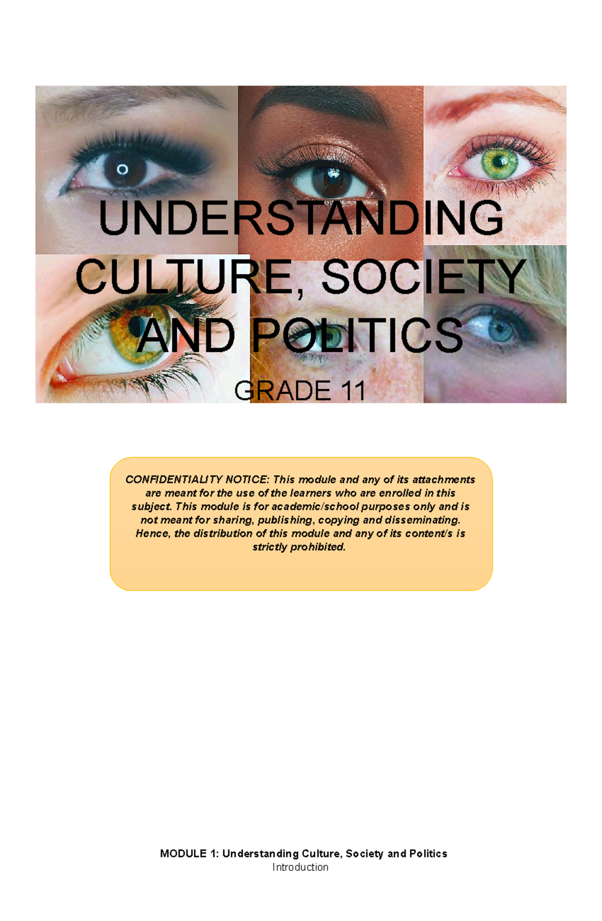 UCSP-11- Module sdfffffaaaaadffddfsf sfsdfsdhfksf d feufnfesfuef ...