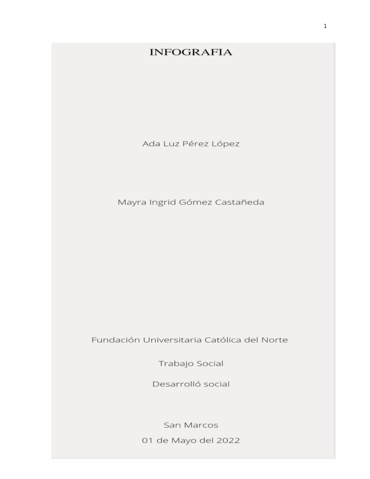 Infografia - psicoanálisis, la lectura intratextual es la que más peso ...