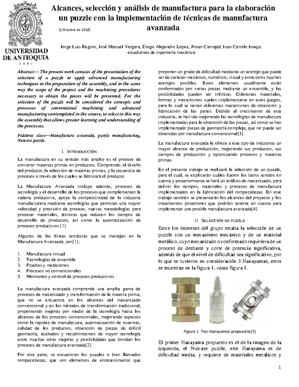 Hanayama Nutcase Puzzle - Warning: TT: undefined function: 32 Abstract ...