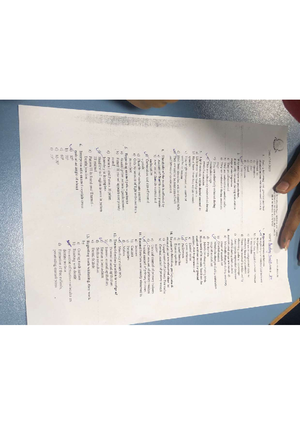 3. OSPE Questions - ospe for oral biology - Oral Biology - Studocu